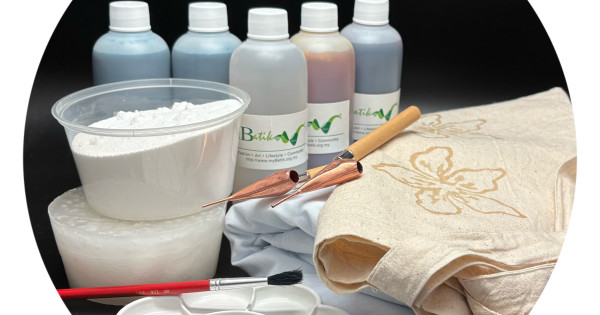 Batik_starter_kit